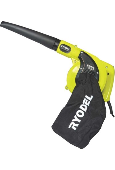 Ryodel El Kompresörü Kademeli Hız Ayarlı 650W Elektrikli Hava Körüğü