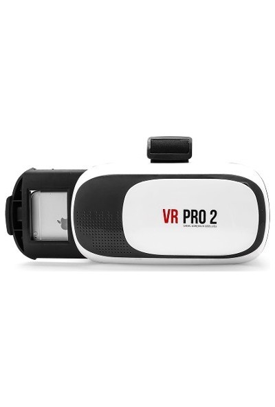 Hiper Vr Pro2 Sanal Gerçeklik Gözlüğü Hiper Vr Pro2 Sanal Gerçeklik Gözlüğü