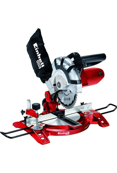 Einhell Th-Ms 2112 Gönye Kesim Makinesi Einhell Th-Ms 2112 Gönye Kesim Makinesi
