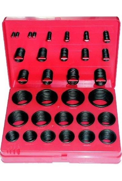 Wert Inc Oring Set 368 Parca Wert Inc Oring Set 368 Parca