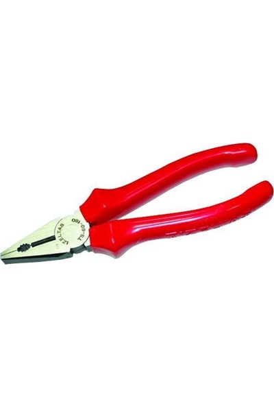 Izeltas Opak Kombine Pense 180 Mm