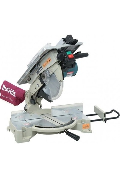 Makita Lh1040 Ustten Tablalı Gönye Kesim Makinesi