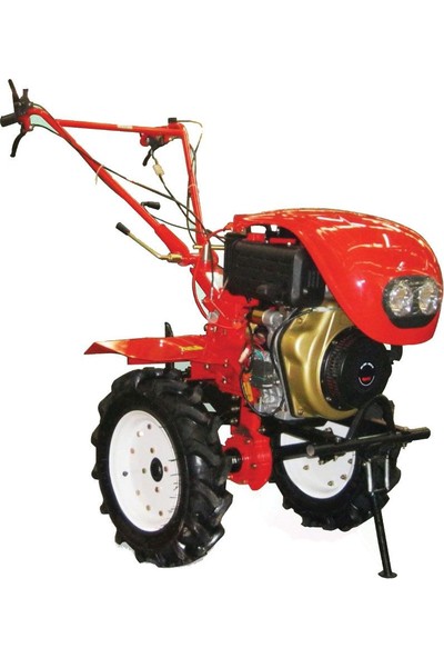 Kama By Reis Sr1Z-135D Çapa Makinesi Dizel Marsli 11 Hp Kama By Reis Sr1Z-135D Çapa Makinesi Dizel Marsli 11 Hp