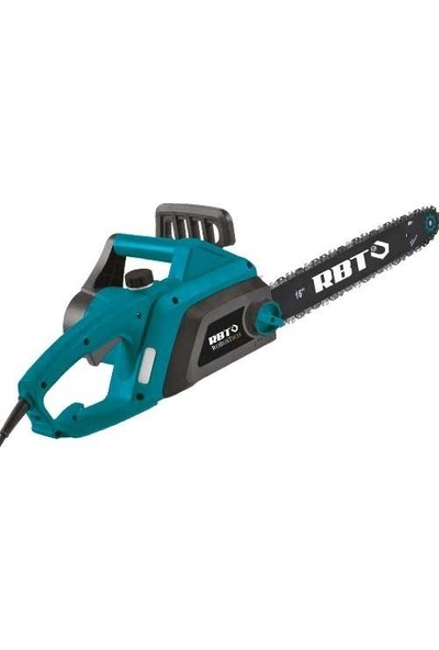 Rbt Ecs-2200 Elektrikli Ağaç Kesme 2200 W Rbt Ecs-2200 Elektrikli Ağaç Kesme 2200 W