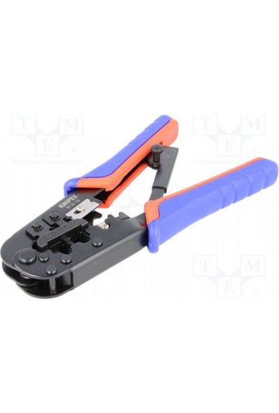 Knipex 975110 Telefon Network Baglanti Pensesi 190 Mm Knipex 975110 Telefon Network Baglanti Pensesi 190 Mm