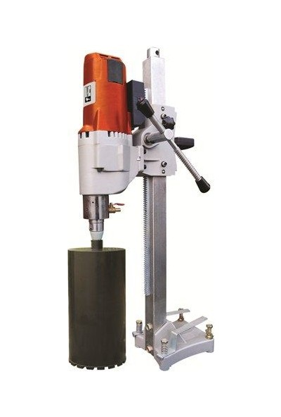 Catpower 9316 Karot Makinesi Düz Sehpali 3300W