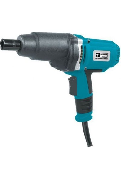 Catpower 5820 Elektrikli Somun Sıkma Seti 1/2