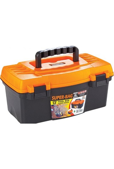 Super Bag 13 Power Takım Çantası Bos Super Bag 13 Power Takım Çantası Bos