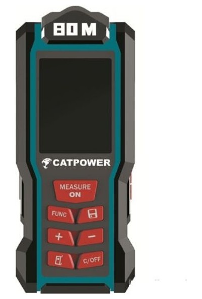 Catpower 380 Lazer Metre 80 Mt Catpower 380 Lazer Metre 80 Mt