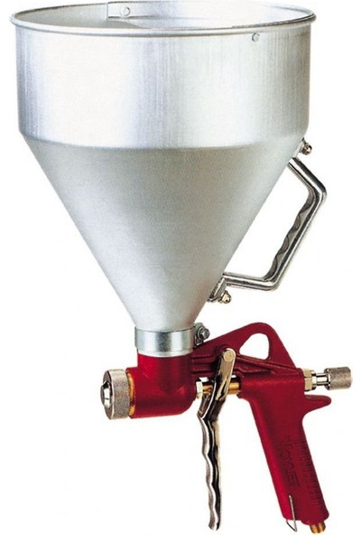 Max Extra Fasarit Tabancası 6000 Ml Max Extra Fasarit Tabancası 6000 Ml