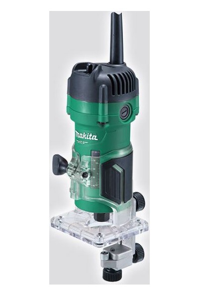 Makita M3700M Freze Makinesi Formika Traslama 530W Makita M3700M Freze Makinesi Formika Traslama 530W