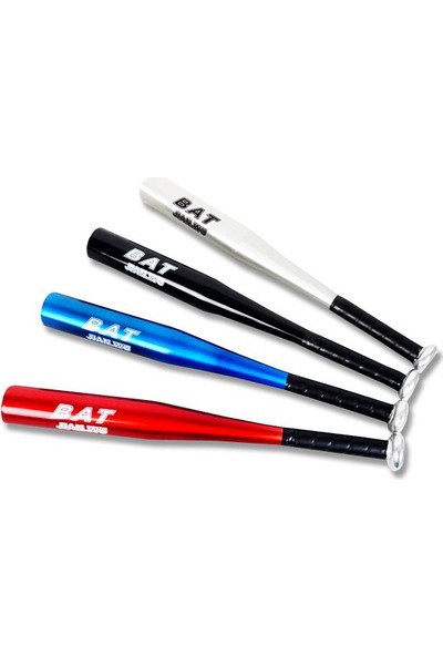 Rugad Beyzbol Sopasi Alüminyum 63,5 Cm - Büyük Rugad Beyzbol Sopasi Alüminyum 63,5 Cm - Büyük