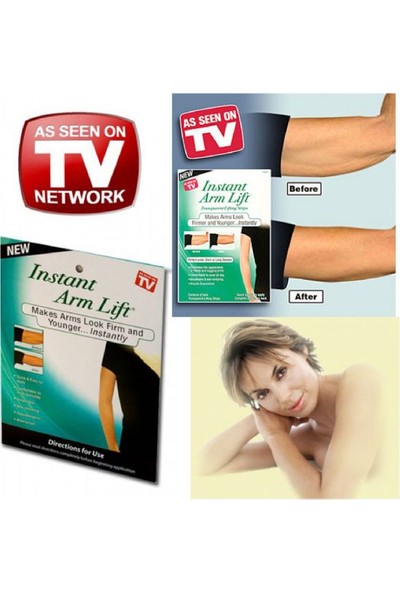 Tbg Kol Ve Bacak Sarkmalarina Karsi Gizleyici Bant