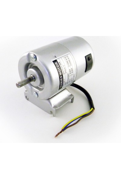 İşkur Makine Gk261/A Çuval Ağzı Dikiş Dikme Makinası Motoru 90W