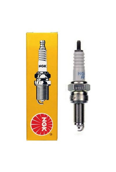 Ngk Motosiklet Cbf 150 Buji