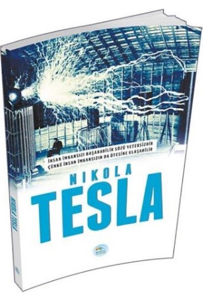 Nikola Tesla