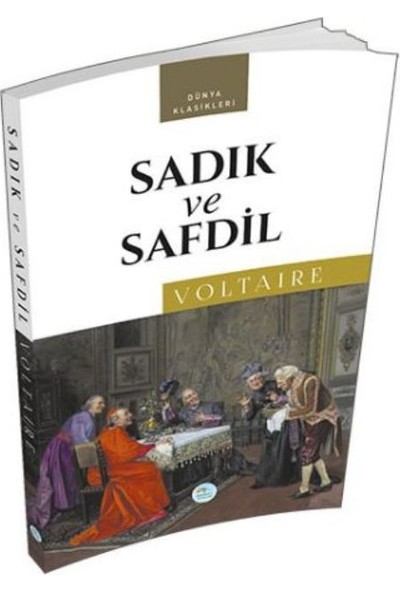 Sadık Ve Safdil