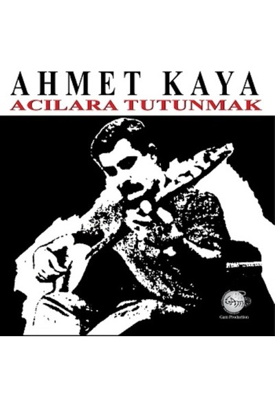Ahmet Kaya - Acılara Tutunmak ( PLAK ) Ahmet Kaya - Acılara Tutunmak ( PLAK )