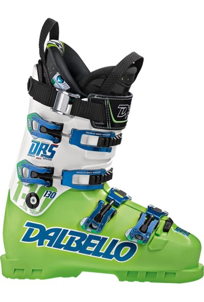 Dalbello Drs 130 Uni Kayak Ayakkabısı