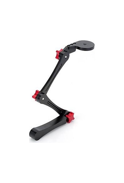 Sanger Aksiyon Kamera Katlanabilir Stabilizer Monopod Sanger Aksiyon Kamera Katlanabilir Stabilizer Monopod