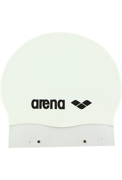 Arena Classic Silicone Bone