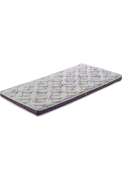 Lavanta Medical Yatak Pedi Full Yatak Şiltesi