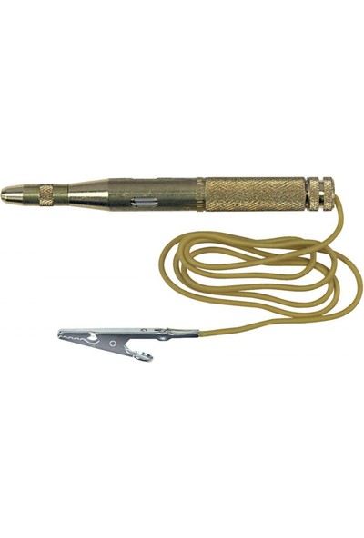 Oto Kontrol Kalemi 6-24Volt Format Oto Kontrol Kalemi 6-24Volt Format
