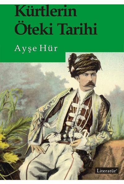 Kürtlerin Öteki Tarihi