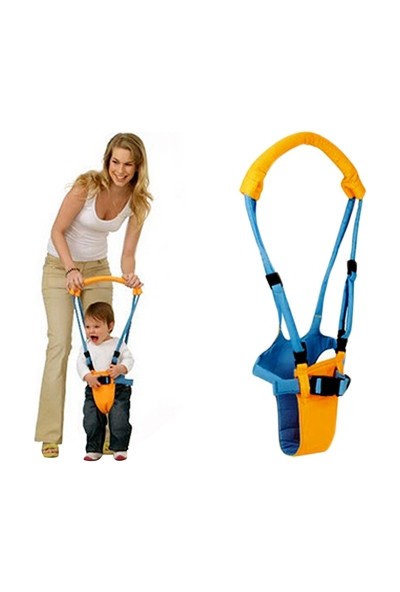 Moonwalk Bebek Yürütme Aparatı