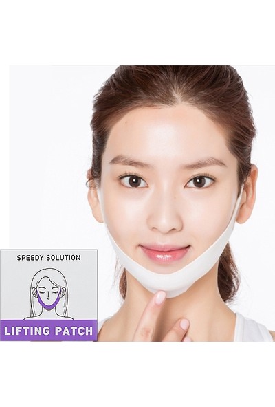 Missha Speedy Solution Lifting Patch Missha Speedy Solution Lifting Patch