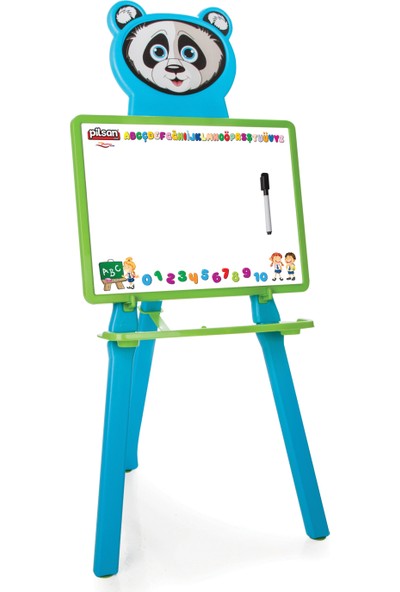 Pilsan Panda Yazı Tahtası