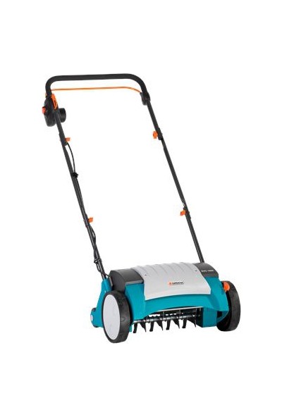 Gardena Elektrikli Çim Havalandırma 4068-20 Gardena Elektrikli Çim Havalandırma 4068-20
