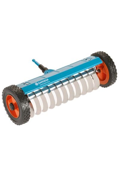 Gardena Çim Havalandırma Makinesi 3395-20