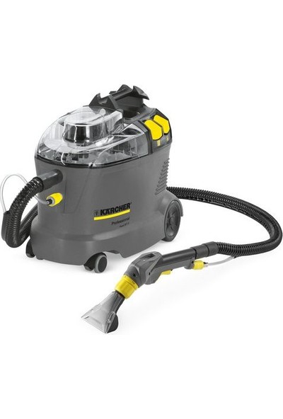 Karcher Koltuk Yıkama Makinası Puzzi 8/1 Karcher Koltuk Yıkama Makinası Puzzi 8/1