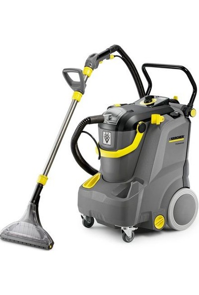 Karcher Halı-Koltuk Yıkama Makinası Puzzi 30/4 Karcher Halı-Koltuk Yıkama Makinası Puzzi 30/4