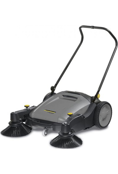 Karcher Çift Fırçalı Süpürücü Mekanik Km 70/20 2Cb
