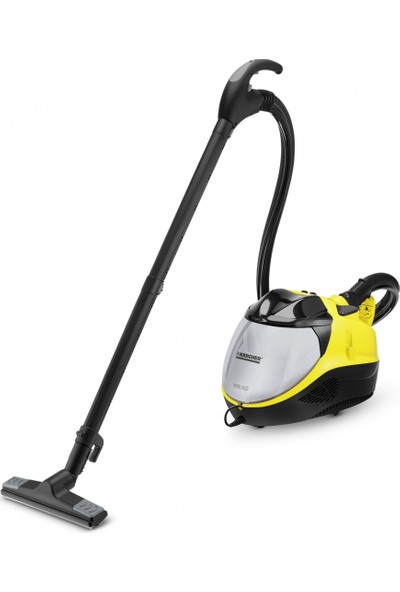 Karcher Buharlı Temizlik Robotu Sv 7