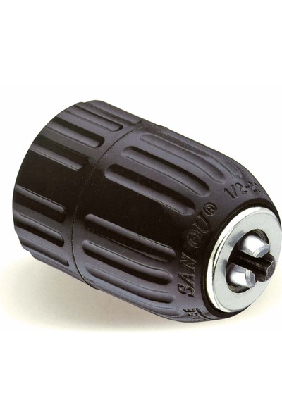 Leo Mandren Anahtarsız J1513J 13 Mm.3/8-24”Dişi Leo Mandren Anahtarsız J1513J 13 Mm.3/8-24”Dişi
