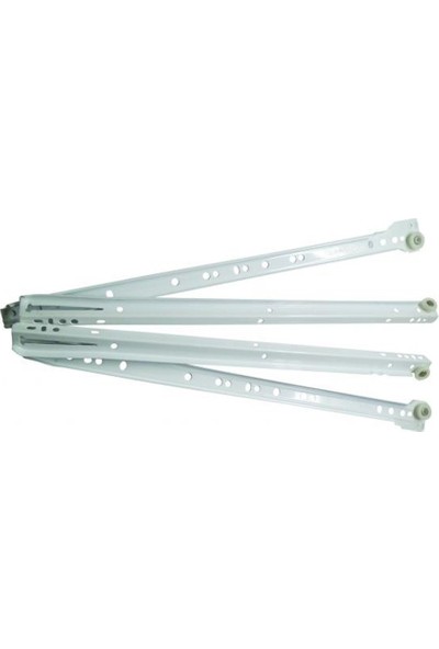 Samet 250 Mm Mobilya Çekmece Ray