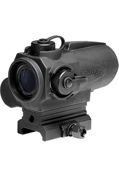 Sight Mark Wolverıne 1X23 Csr Reddot Sight Mark Wolverıne 1X23 Csr Reddot