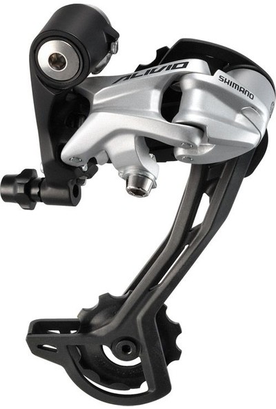 Shimano Dokuzlu Alivio Vites