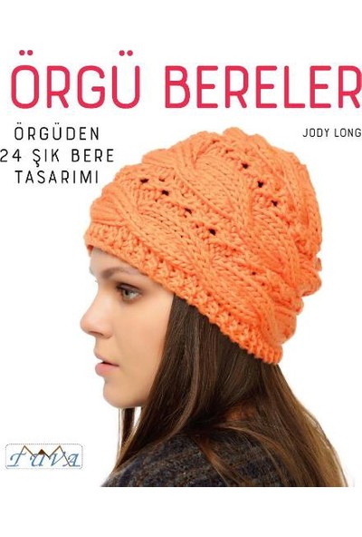 Örgü Bereler Örgü Bereler