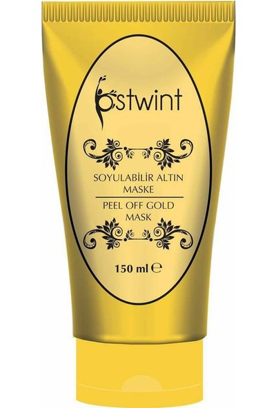 Oswint Altın Maske Oswint Altın Maske