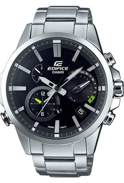 Casio Eqb-700D-1Adr Erkek Kol Saati Casio Eqb-700D-1Adr Erkek Kol Saati