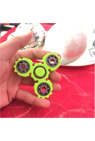 Cadcamhizmeti Stres Çarkı - Hand Spinner - Fidget Spinner Cadcamhizmeti Stres Çarkı - Hand Spinner - Fidget Spinner