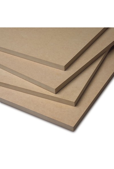 Baytuval 40x100 MDF Levha
