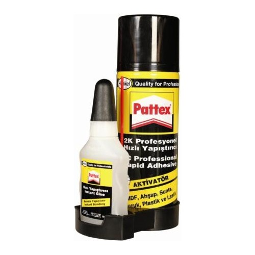 Pattex 200 Ml - 50 Gr Fiyatı, Taksit Seçenekleri ile Satın Al