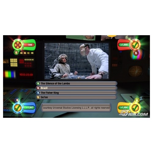 Scene İt Xbox 360 Fiyatı, Taksit Seçenekleri ile Satın Al