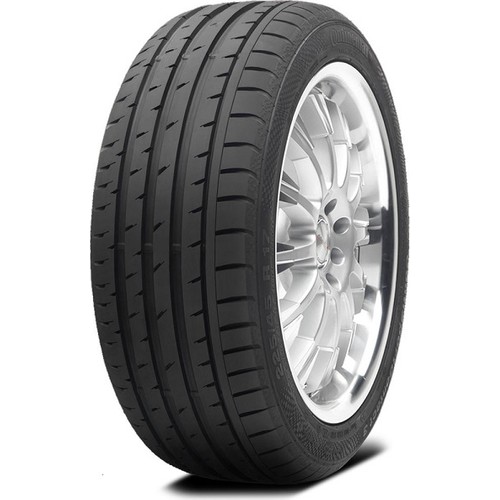 Continental 245/40 R18 97Y XL SportContact 3 MO Oto Yaz Fiyatı
