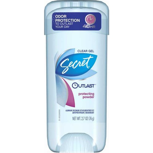 Secret Outlast Protecting Powder Antiperspirant Deodorant Fiyatı
